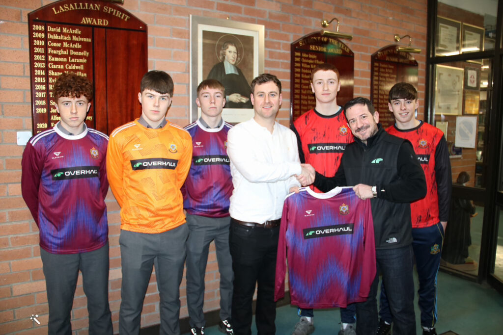 Mentors/Sponsorship/Field Study – De La Salle College